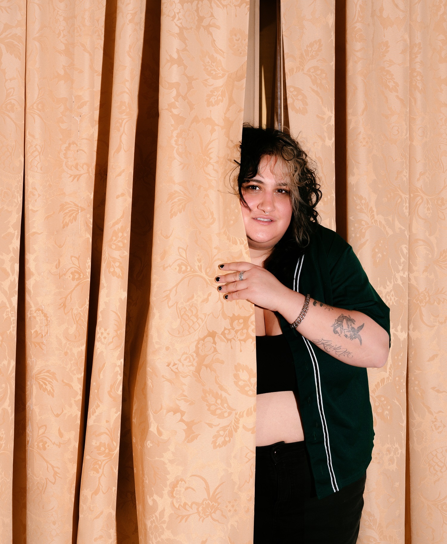 PRESS PLAY: New Albums out July 14th - WXPN | Vinyl At Heart