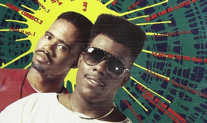 John Morrison's Philly Top Five: Amazing but underrated hip-hop from ...