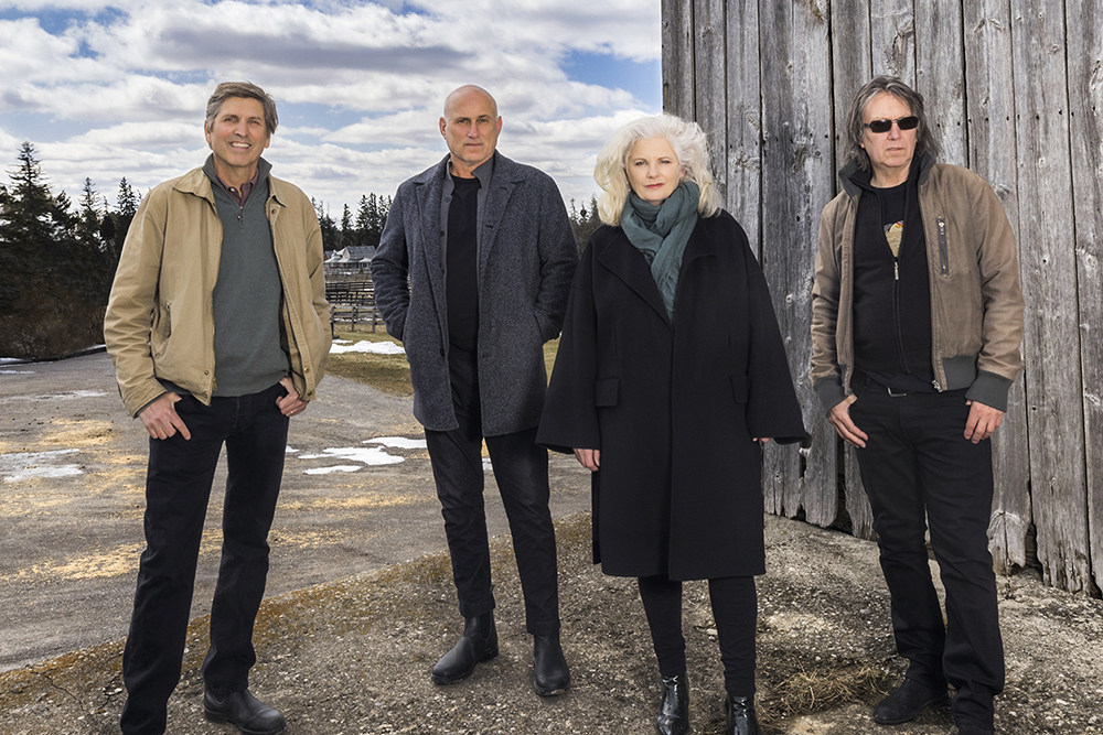 On 'Such Ferocious Beauty,' Cowboy Junkies offer a meditation on grief ...