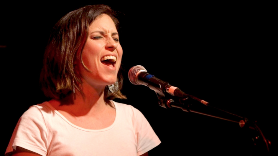 Missy Higgins: "Oh Canada" (World Cafe Version) - WXPN | Vinyl At Heart