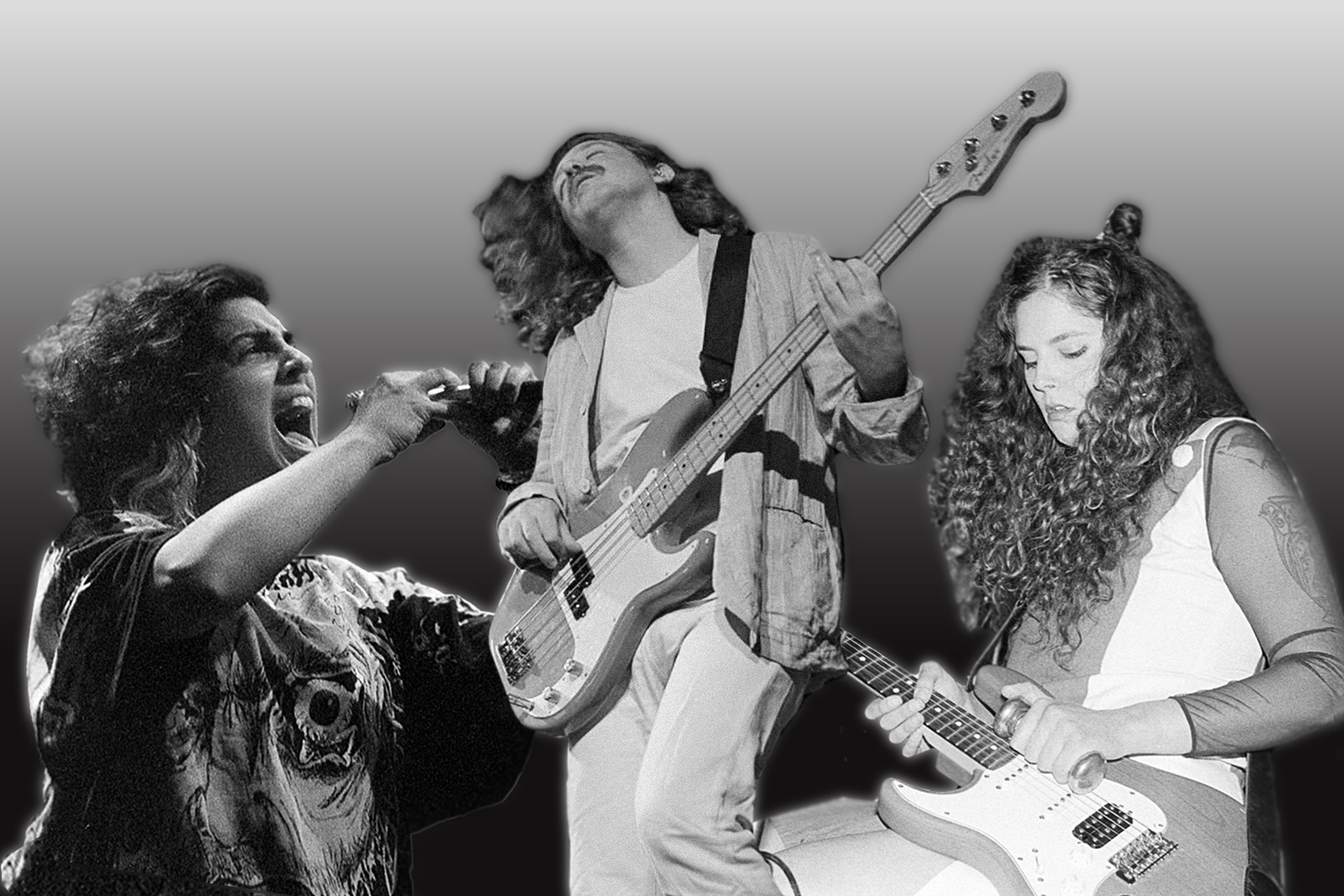 Navigating A Career On The Road: Philly artists share their tour ...