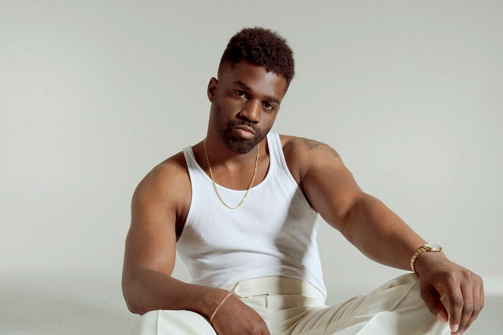 How a chance encounter kickstarted Abraham Alexander's music career ...