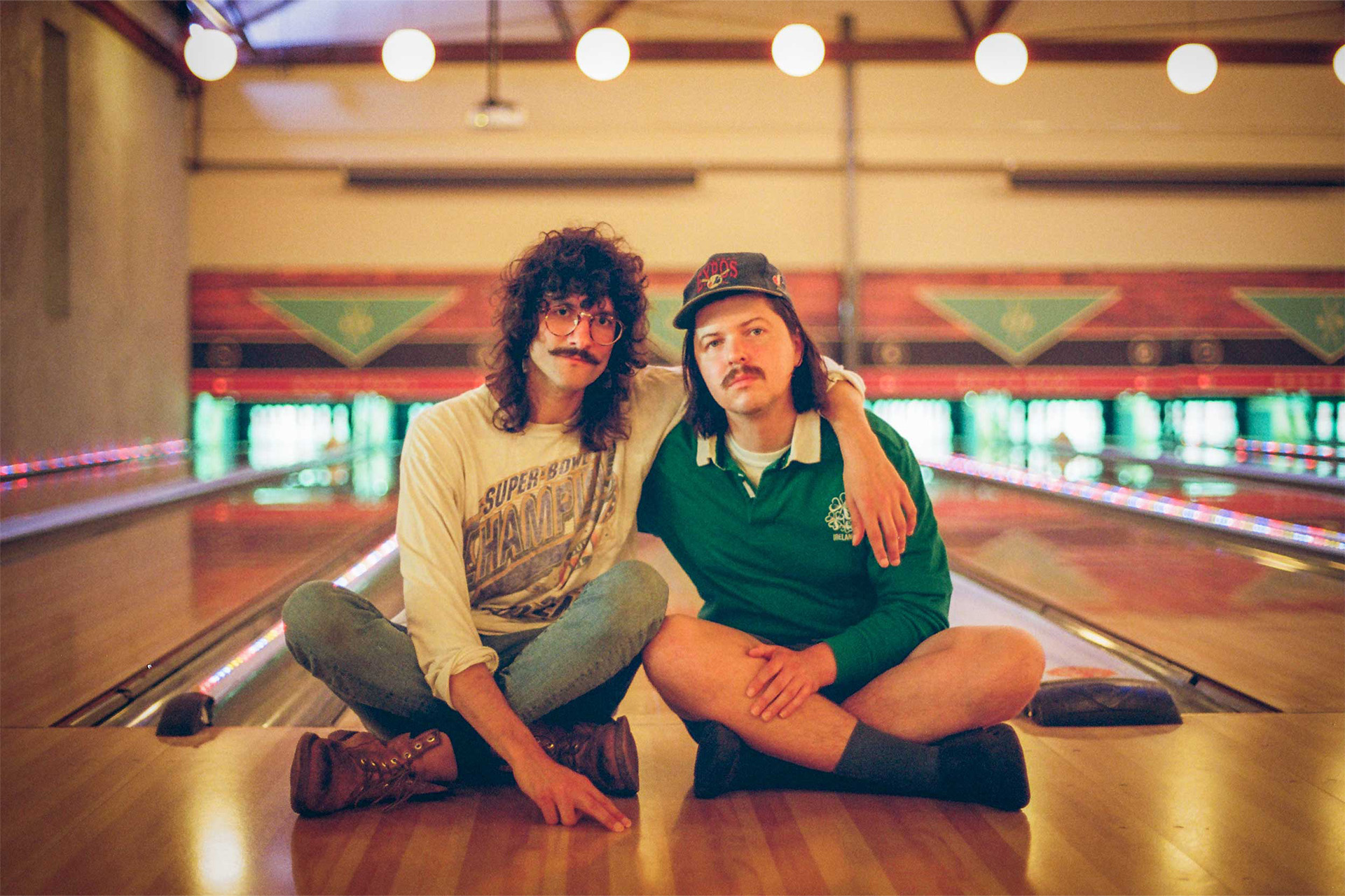 A look into Another Michael’s bold double-album experience - WXPN ...