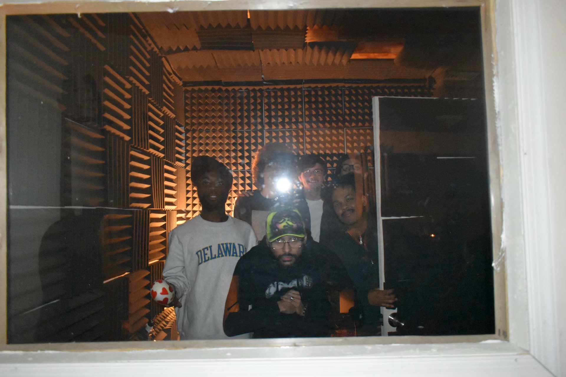 Huey, the Cosmonaut releases sweet new EP 'Live From Germantown' and new live video - WXPN ...