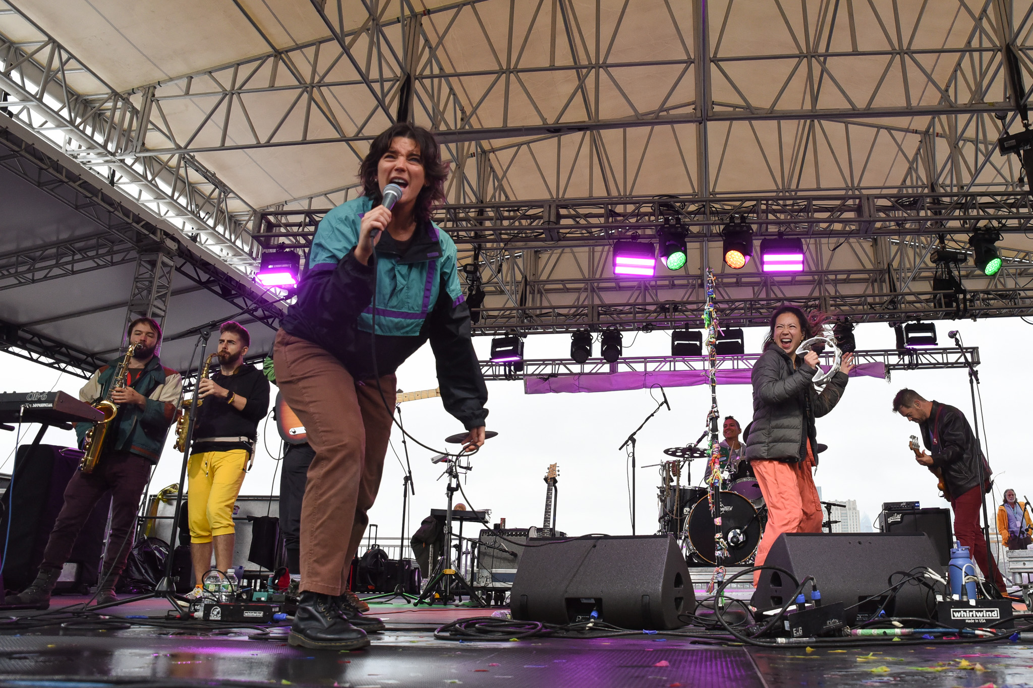 14 concerts to see this week, including Sammy Rae And The Friends ...