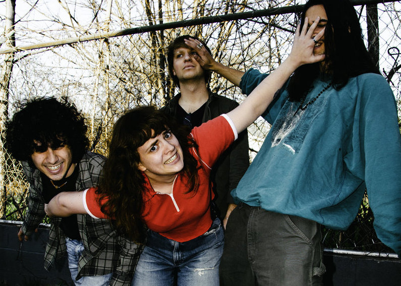 Mega Mango hits a whole new level on “Space Kids” - WXPN | Vinyl At Heart