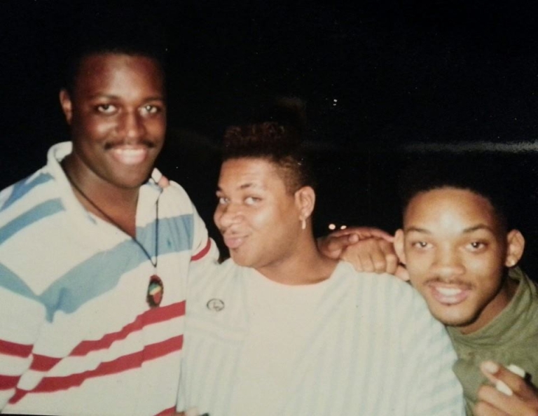 A Revolution After Midnight: Mike Maserati and Philly's first hip-hop ...