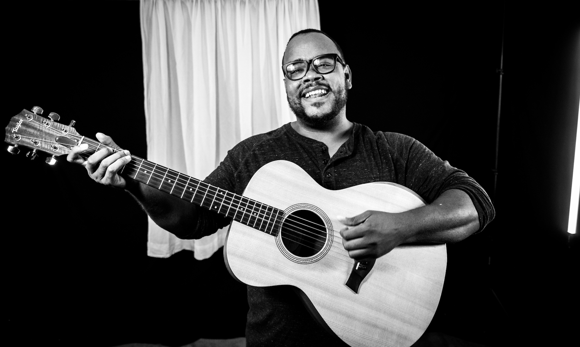 People Power: A Day Without Love's Brian Walker on why none of us have ...