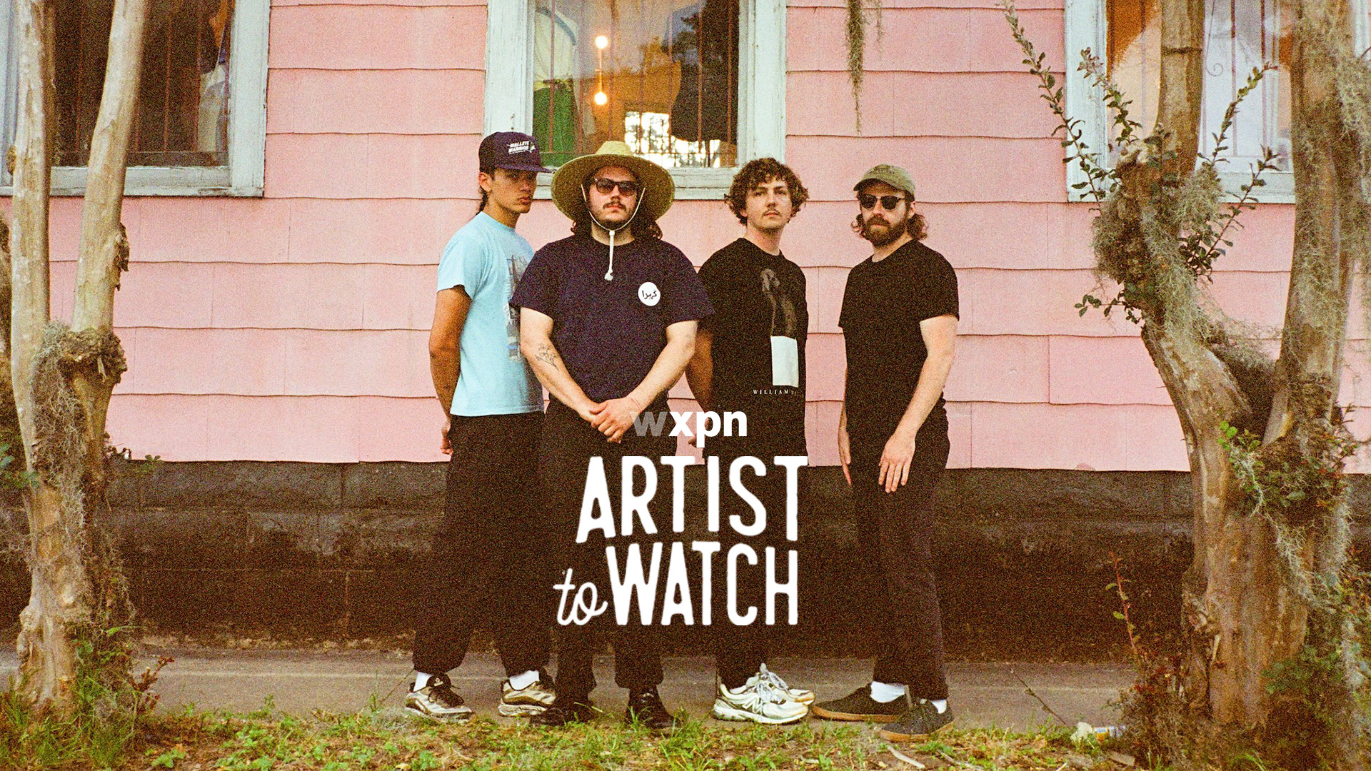 Deeper | Artist To Watch – December 2023 - WXPN | Vinyl At Heart