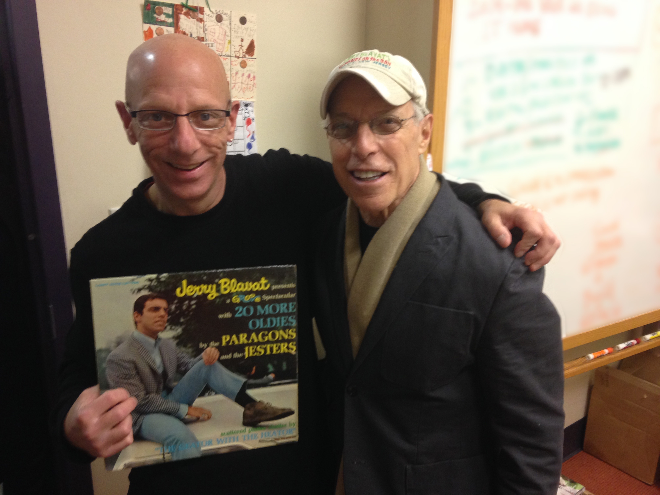 So Long, Geator: The last on-air Rock 'n' Roll Rhythm & Blues Express ...