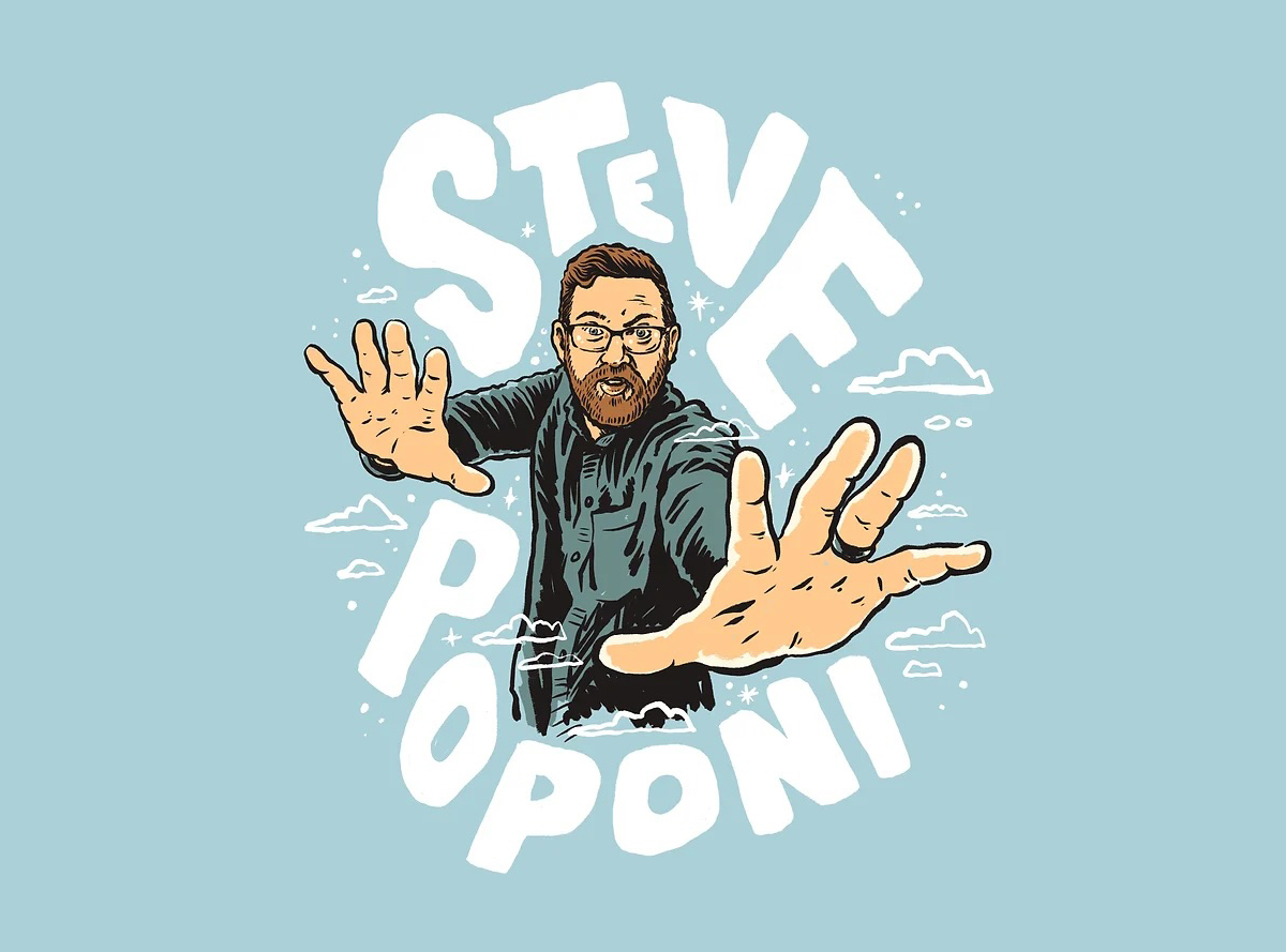 Gradwell House studio launches fundraiser for late founder Steve Poponi ...