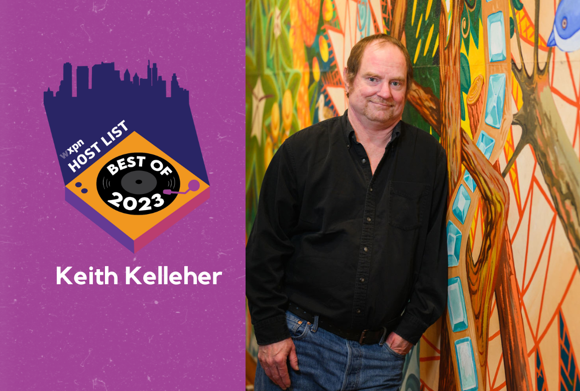 WXPN Best of 2023: Keith Kelleher’s favorite albums of the year - WXPN ...