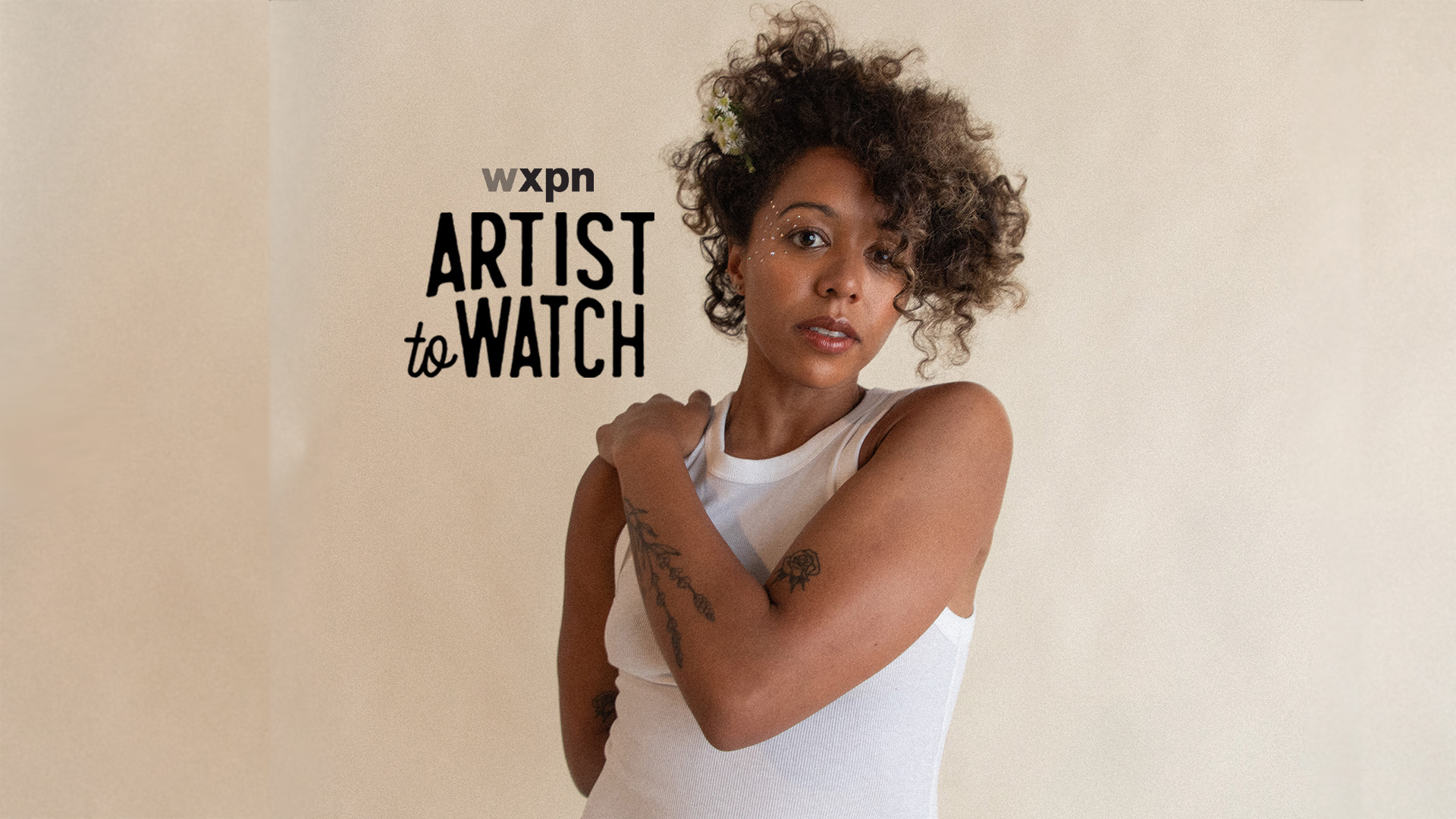 Lizzie No | Artist To Watch – March 2024 - WXPN | Vinyl At Heart