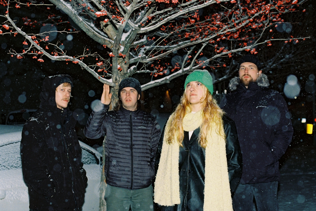 So Totally shares blissful new single, announces first album in five ...