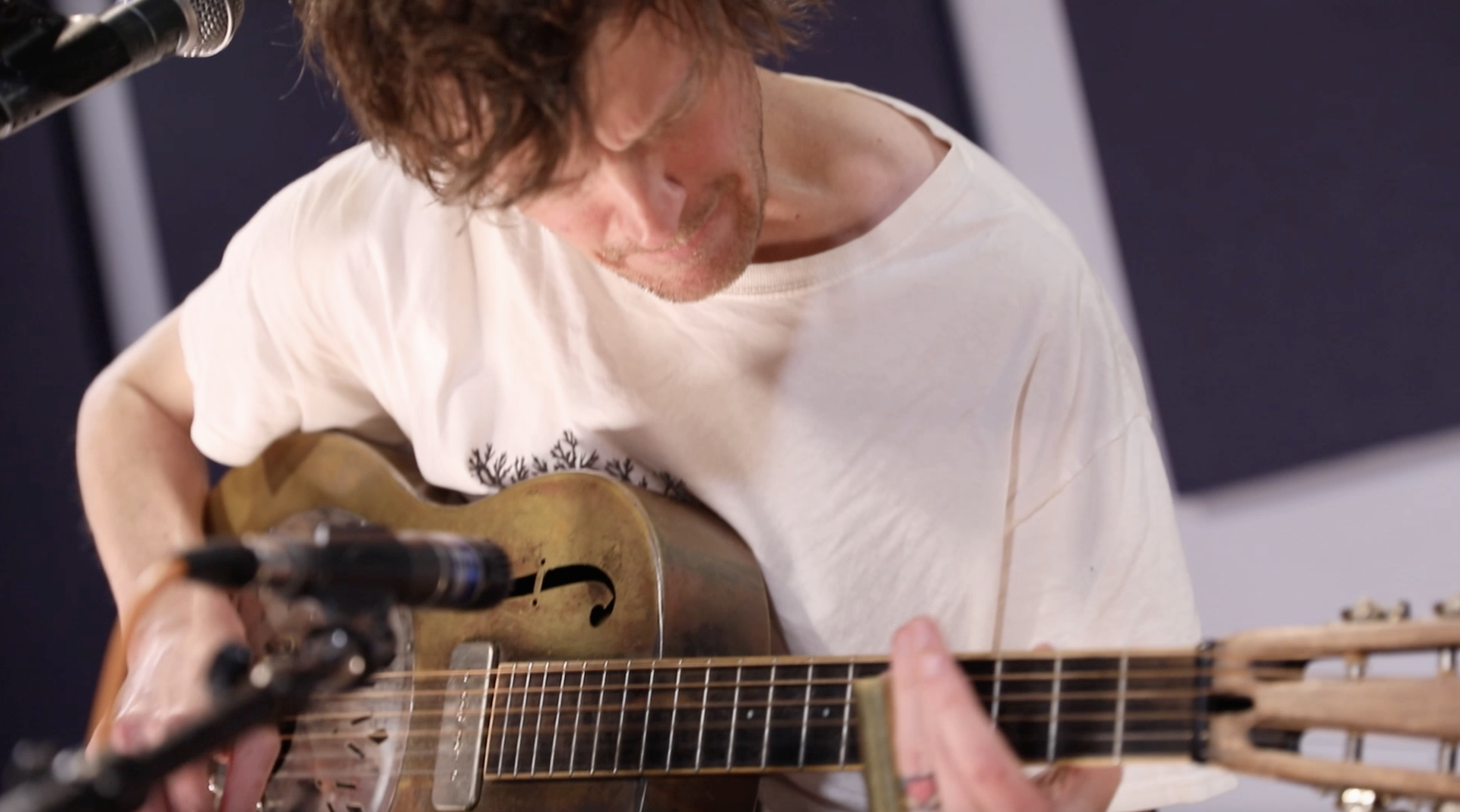 Dann Pell: Full Set (Recorded Live For The Key Studio Sessions) - WXPN ...