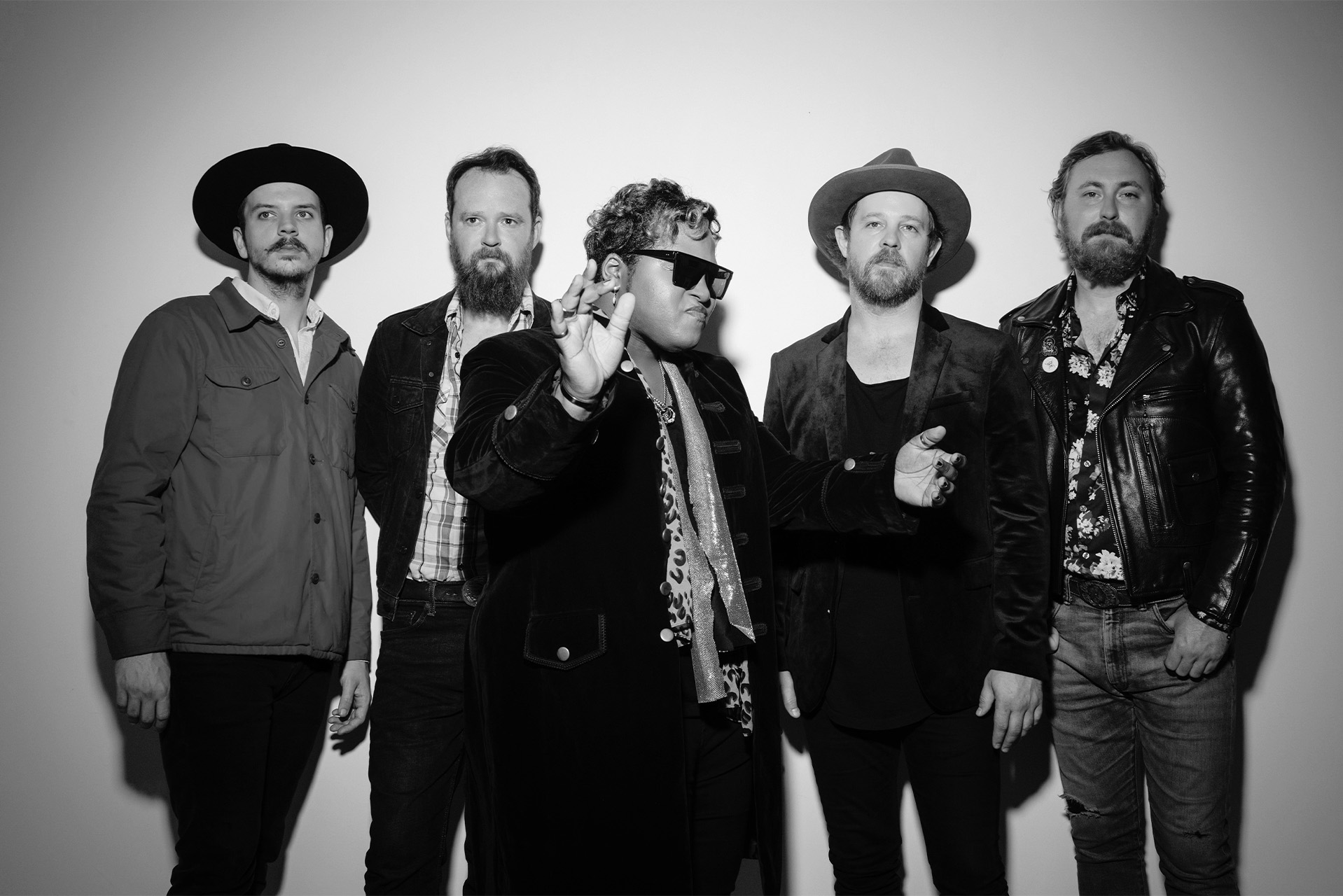 Billy Allen + The Pollies - WXPN | Vinyl At Heart