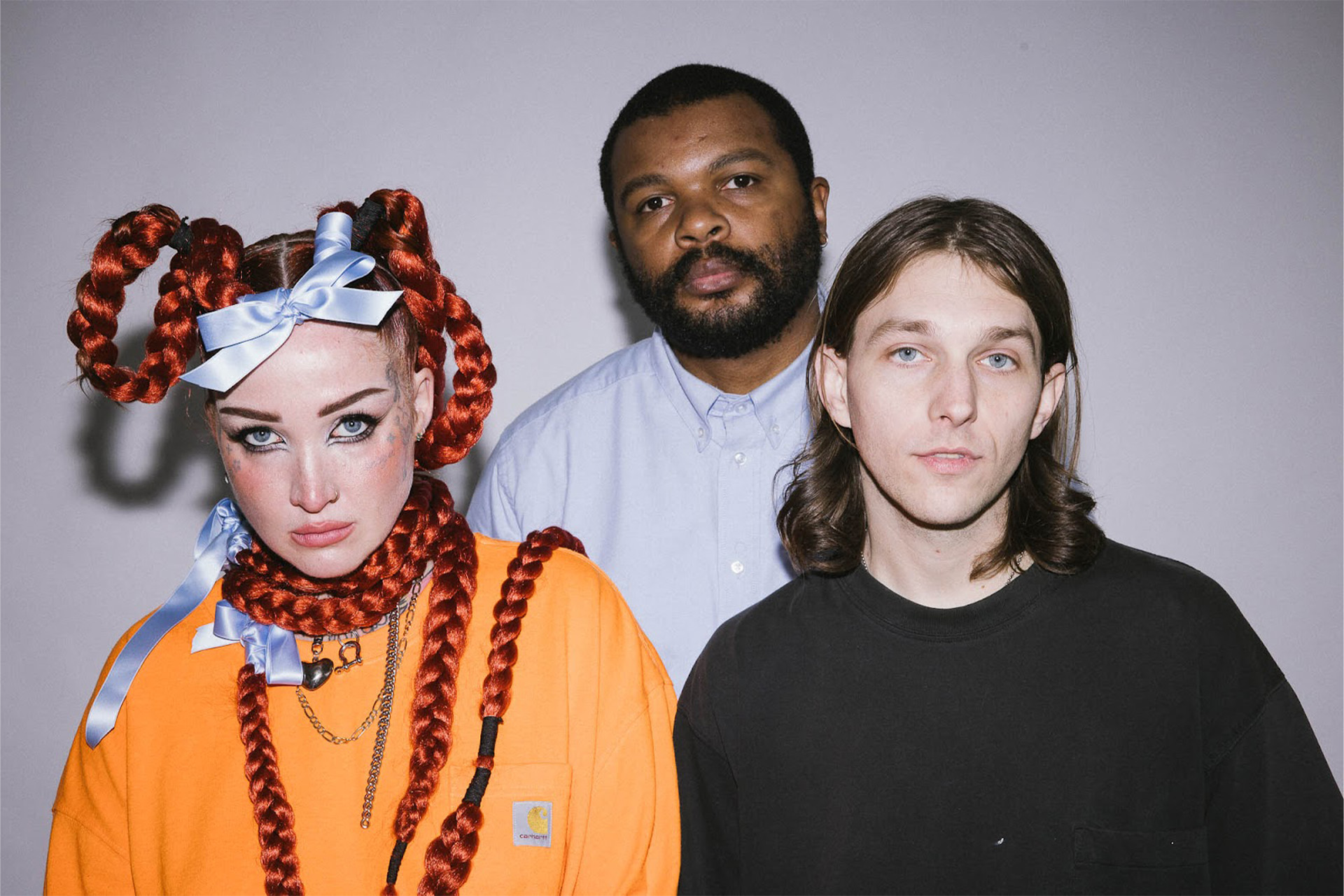 PRESS PLAY: New Albums out May 10th - WXPN | Vinyl At Heart