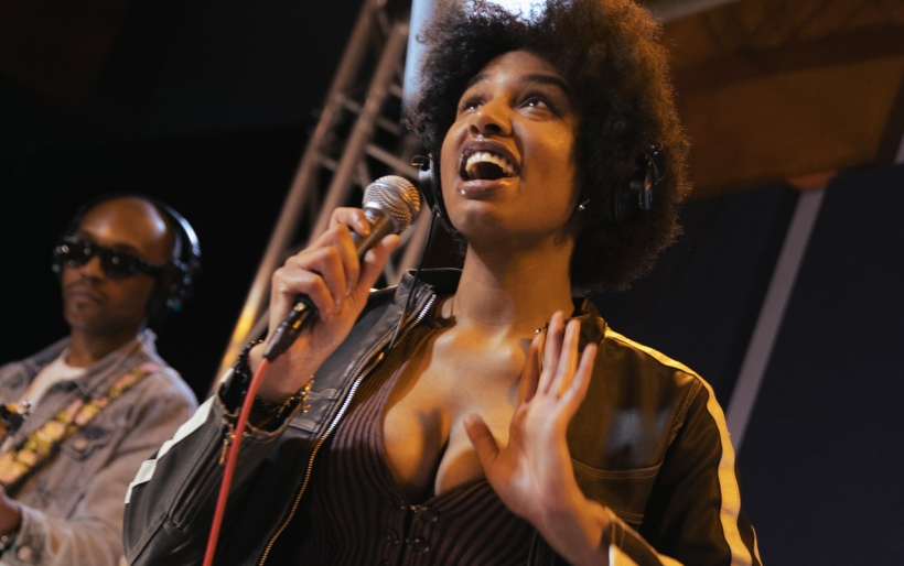 The Key Studio Sessions: Chioke - WXPN | Vinyl At Heart