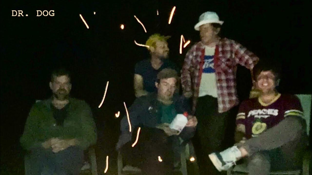 Dr. Dog is keeping their eye on time in new single "Still Can't Believe ...