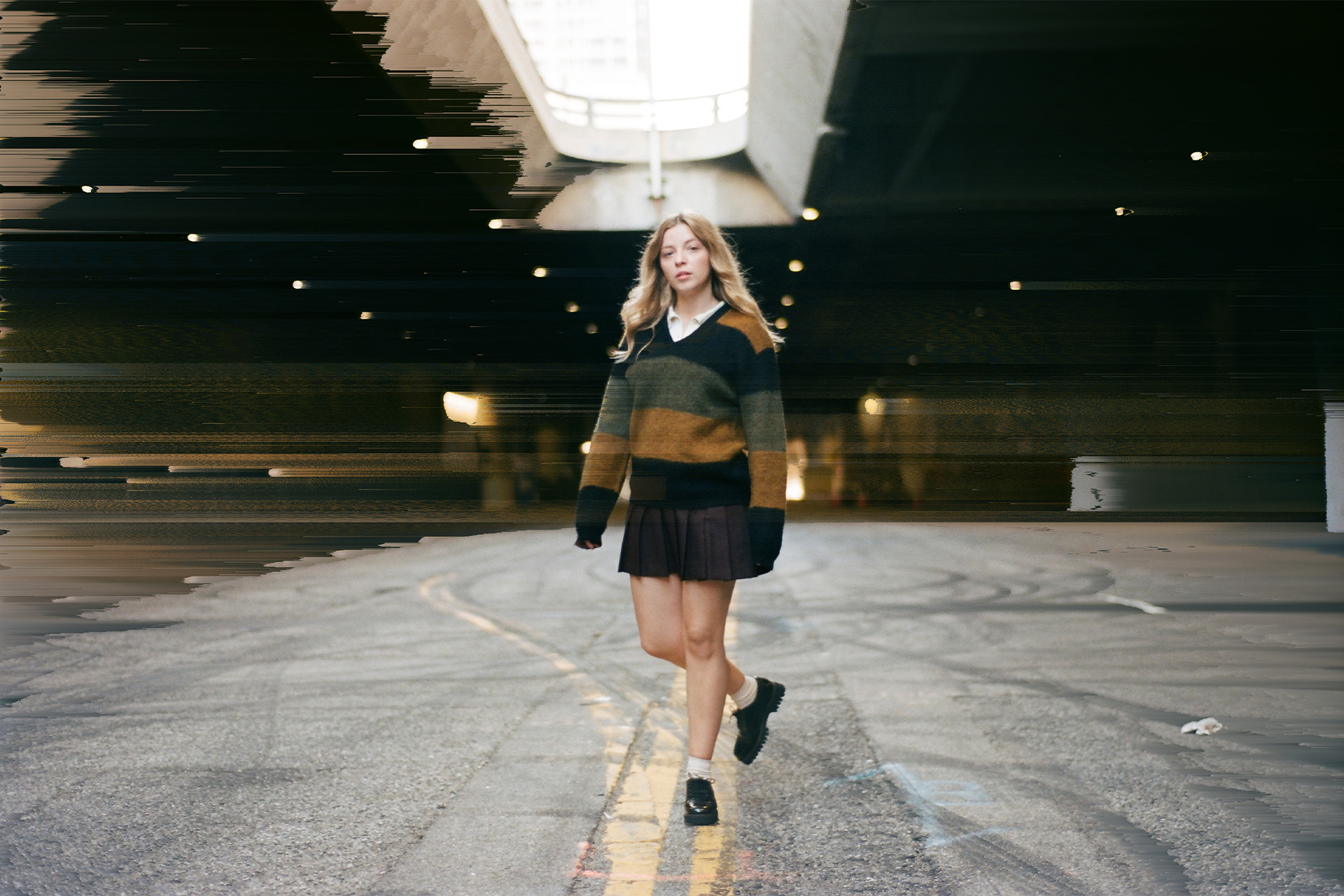 Jade Bird shares new breakup premonition single "Burn The Hard Drive ...