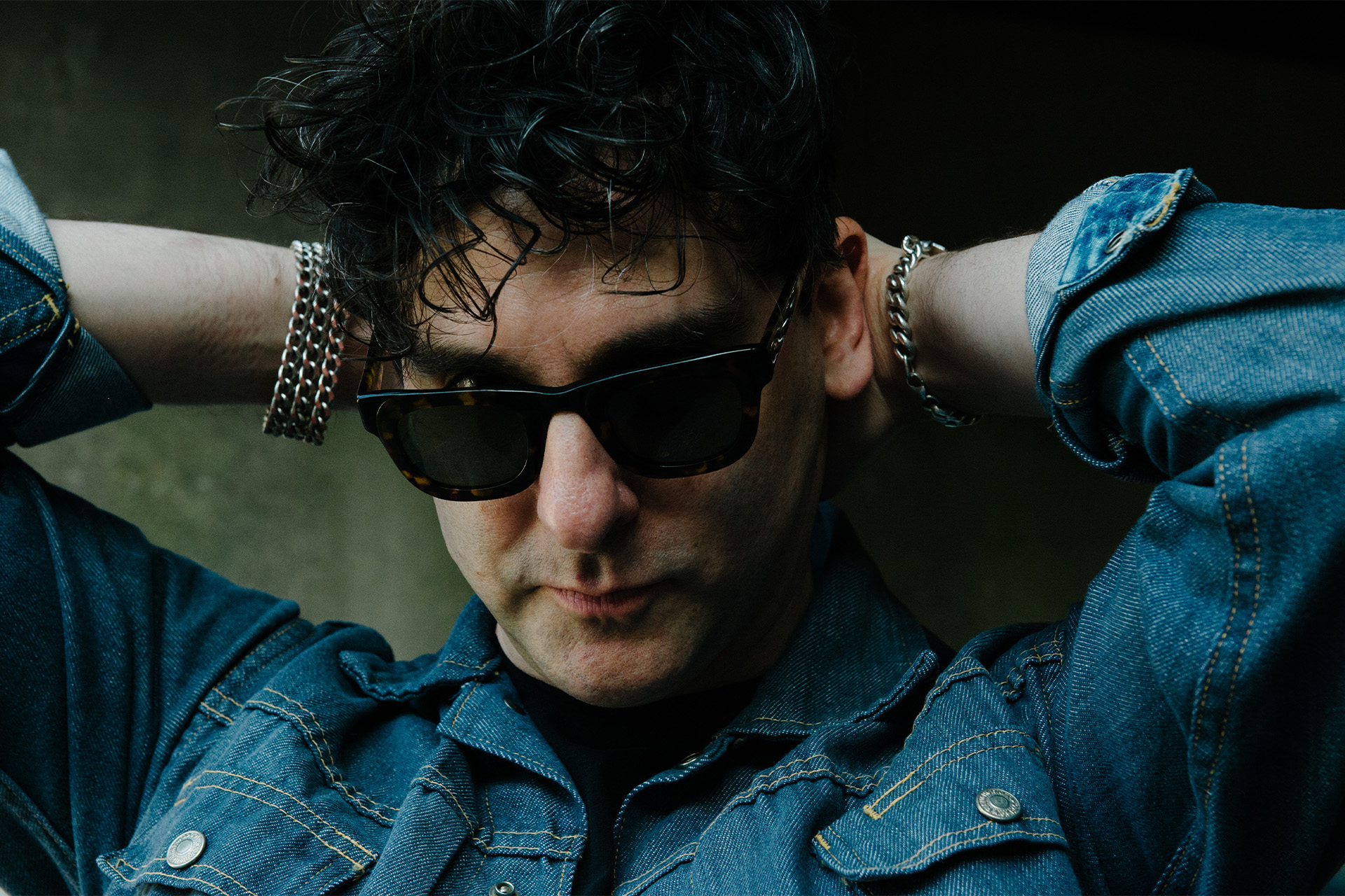 Low Cut Connie's Adam Weiner launches 'The Connie Club' Saturday, June ...