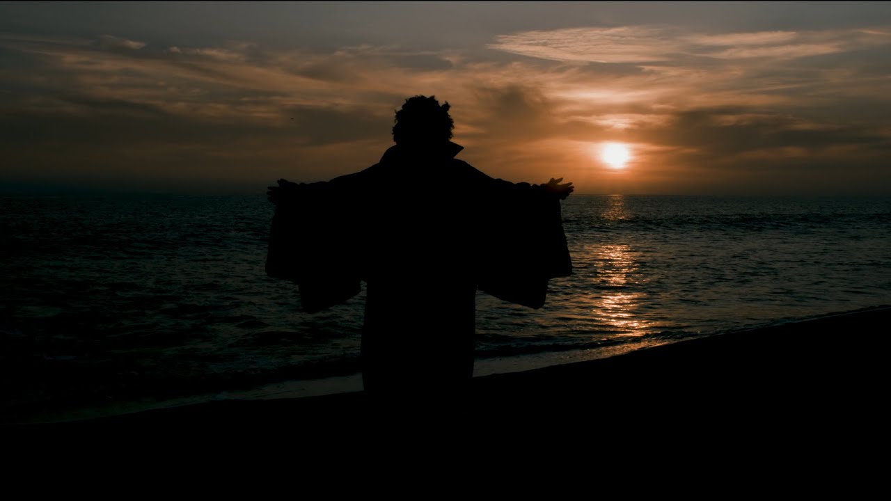 Kamasi Washington teams up with André 3000 on new nine-minute single ...
