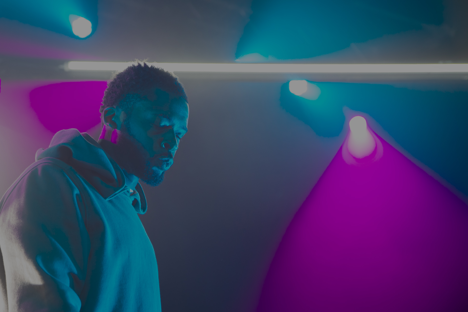 Kur commands the TLA with ferocious honesty - WXPN | Vinyl At Heart