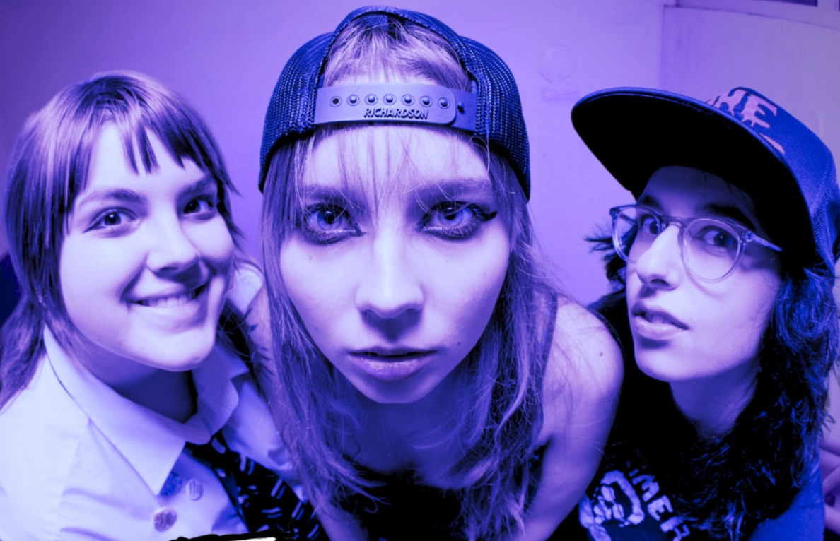 Froggy is not playing around on their self-titled new EP - WXPN | Vinyl ...