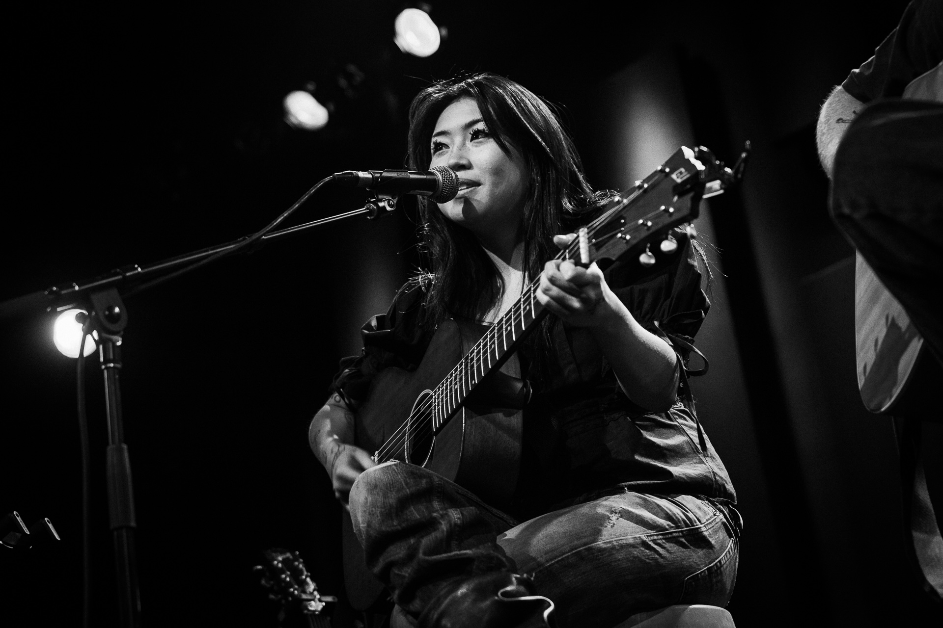 Beabadoobee’s newest single is about new love - WXPN | Vinyl At Heart