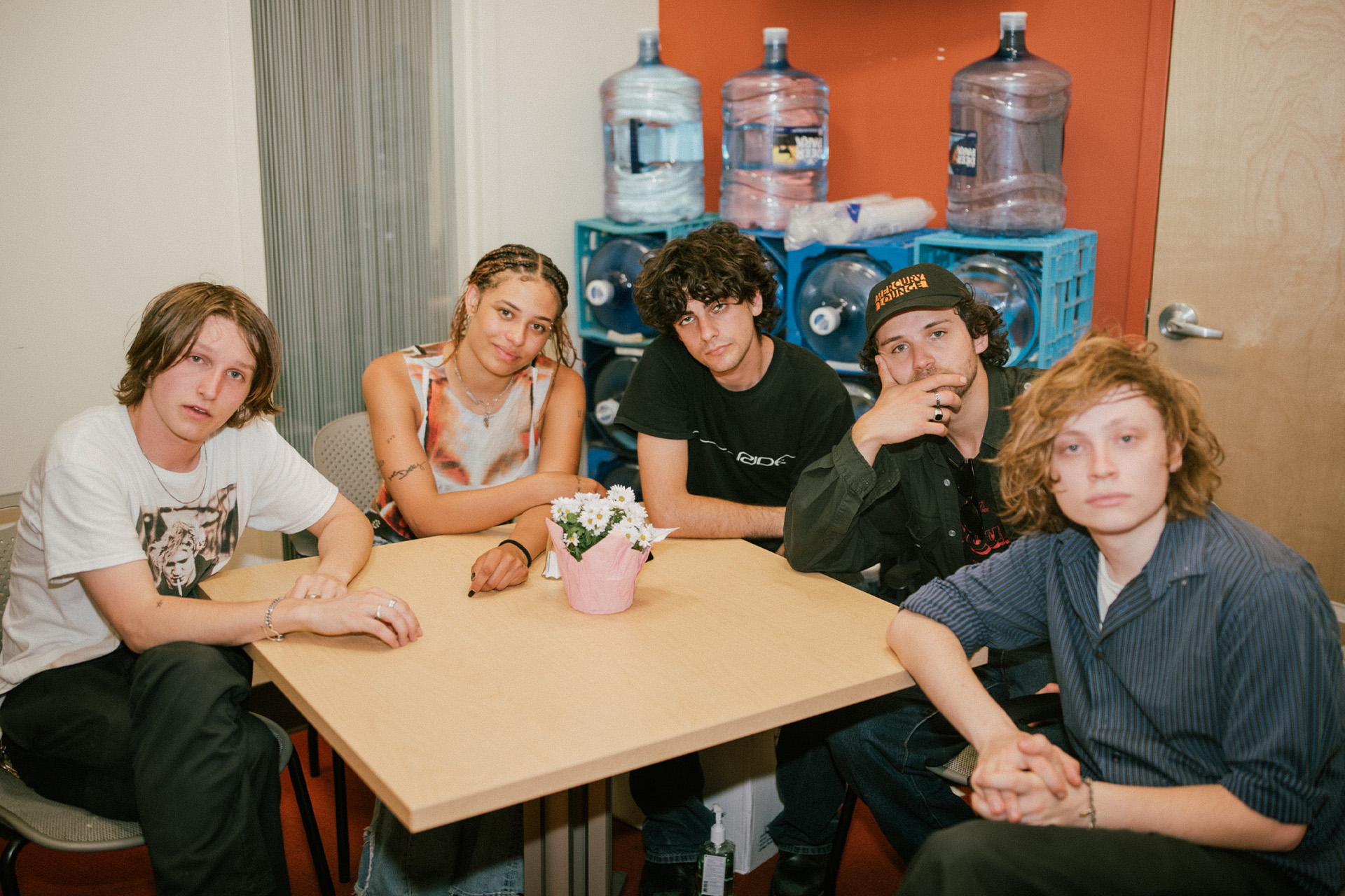 Been Stellar release new grungy single “Pumpkin” from debut album ...