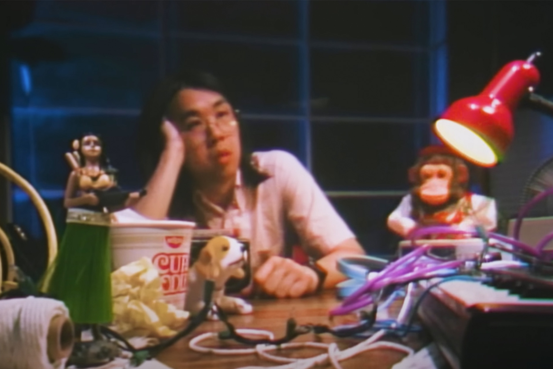 Ginger Root unveils new concept album, shares magical single “No ...