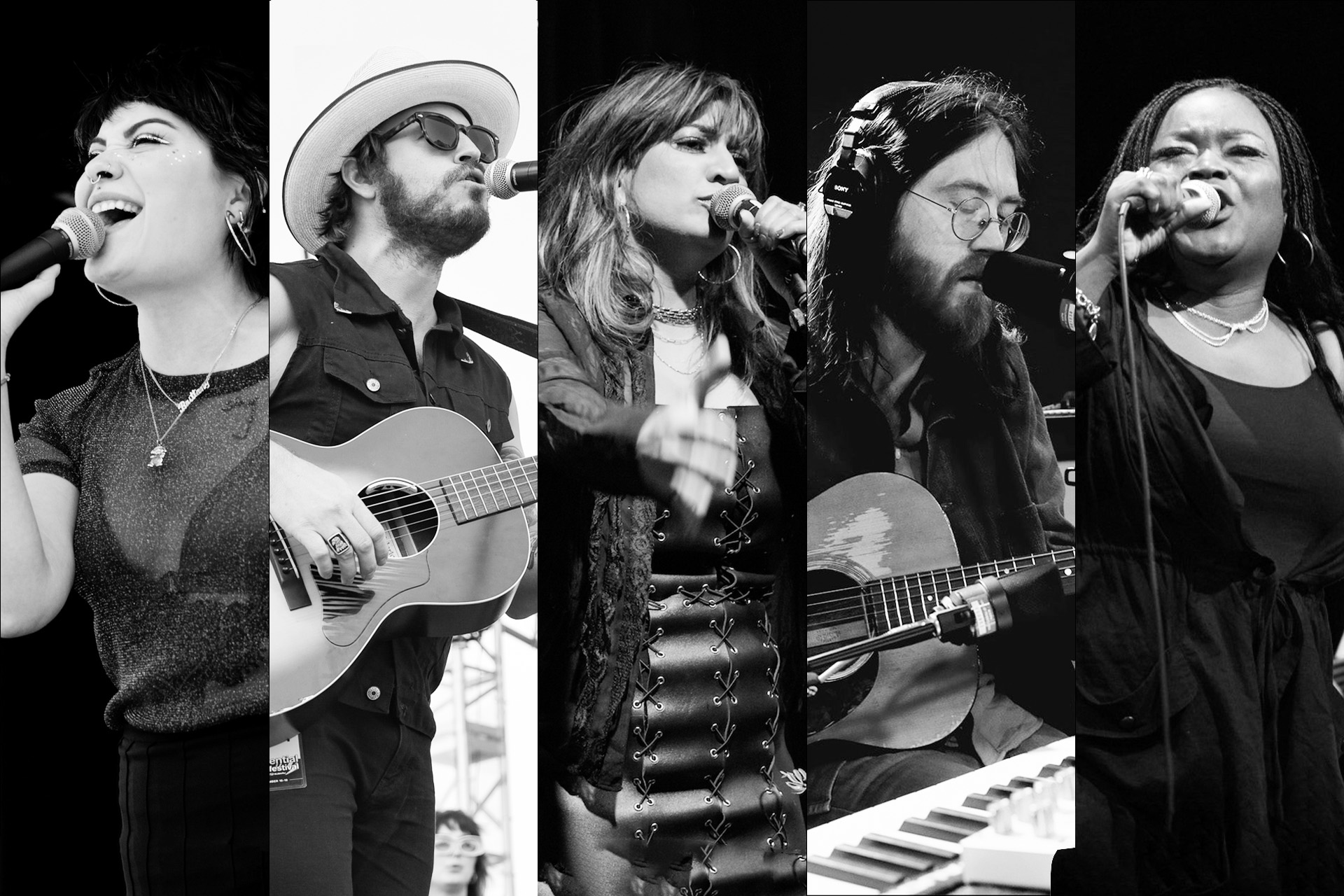 WXPN Video Roundup: upcoming shows we're proud to Welcome - WXPN ...