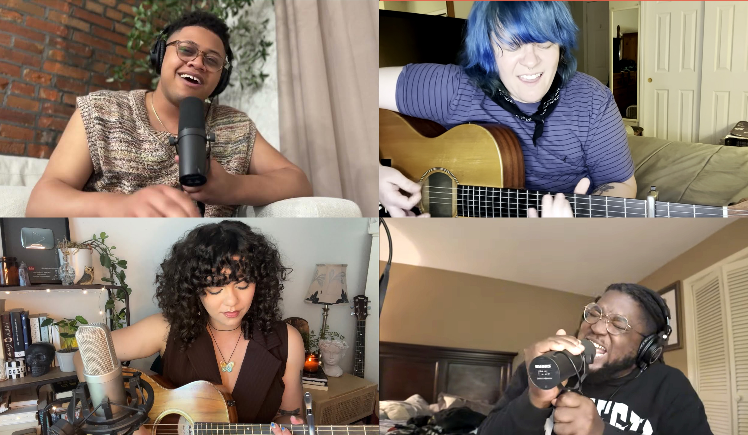 WXPN's 24 Hour Song Challenge announces finalists - WXPN | Vinyl At Heart