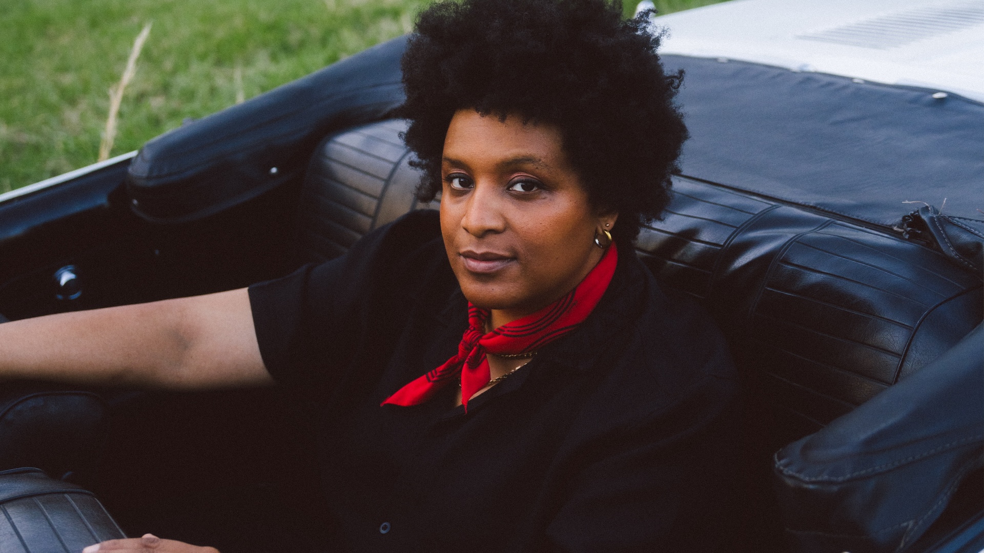 Denitia explores the feelings of walking away on "Back To You" - WXPN ...