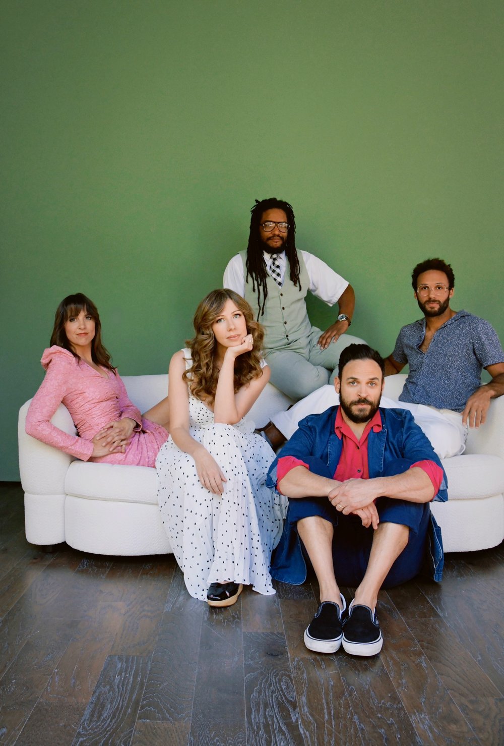 PRESS PLAY: New Albums out June 21st - WXPN | Vinyl At Heart