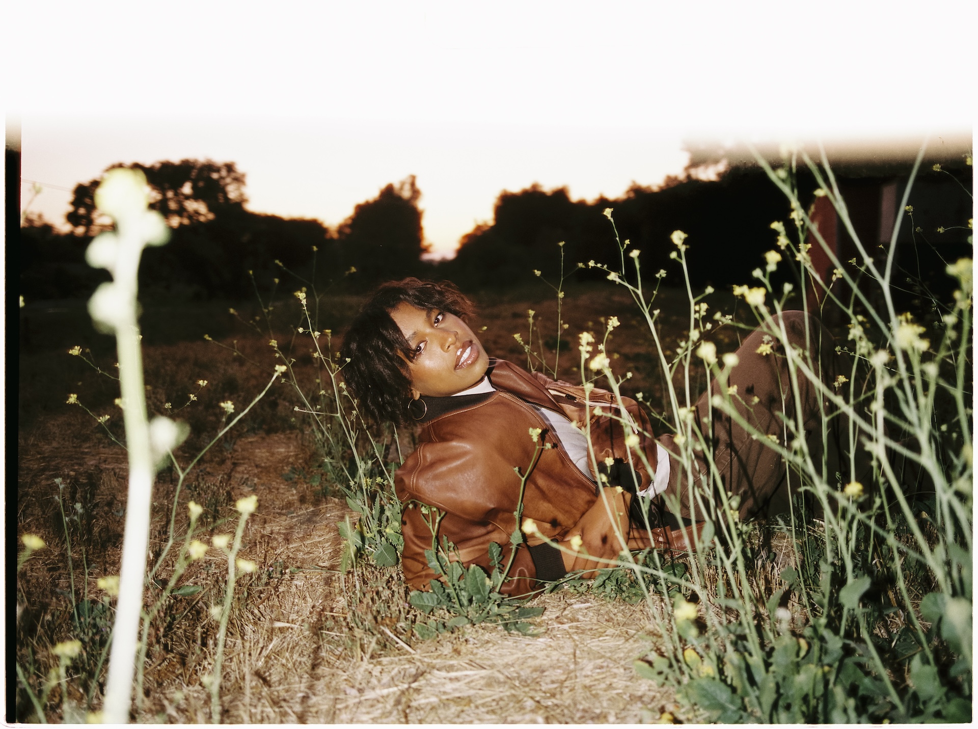 Orion Sun shines bright on “Mary Jane,” the second single from her ...