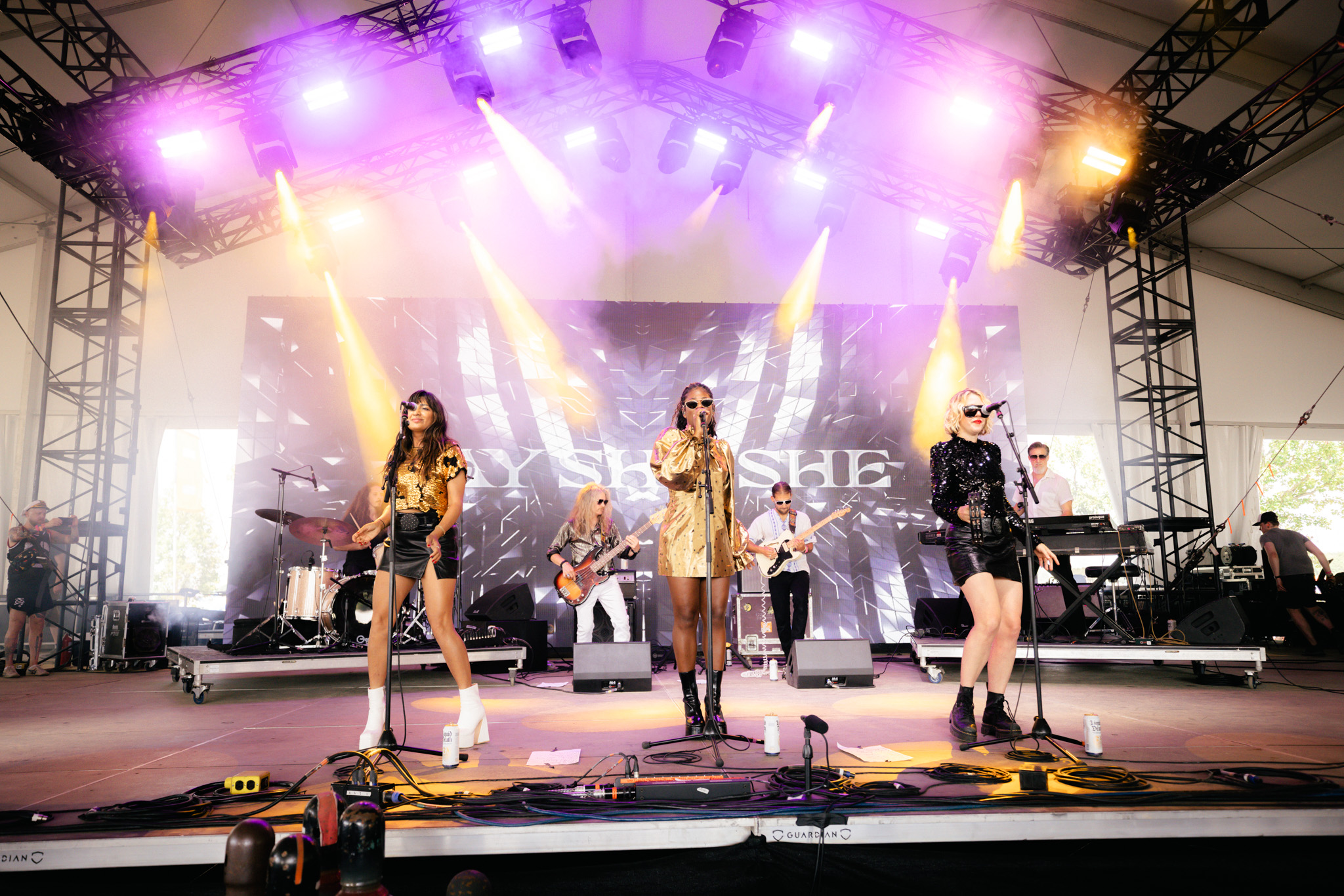 WXPN at Bonnaroo '24 - WXPN | Vinyl At Heart