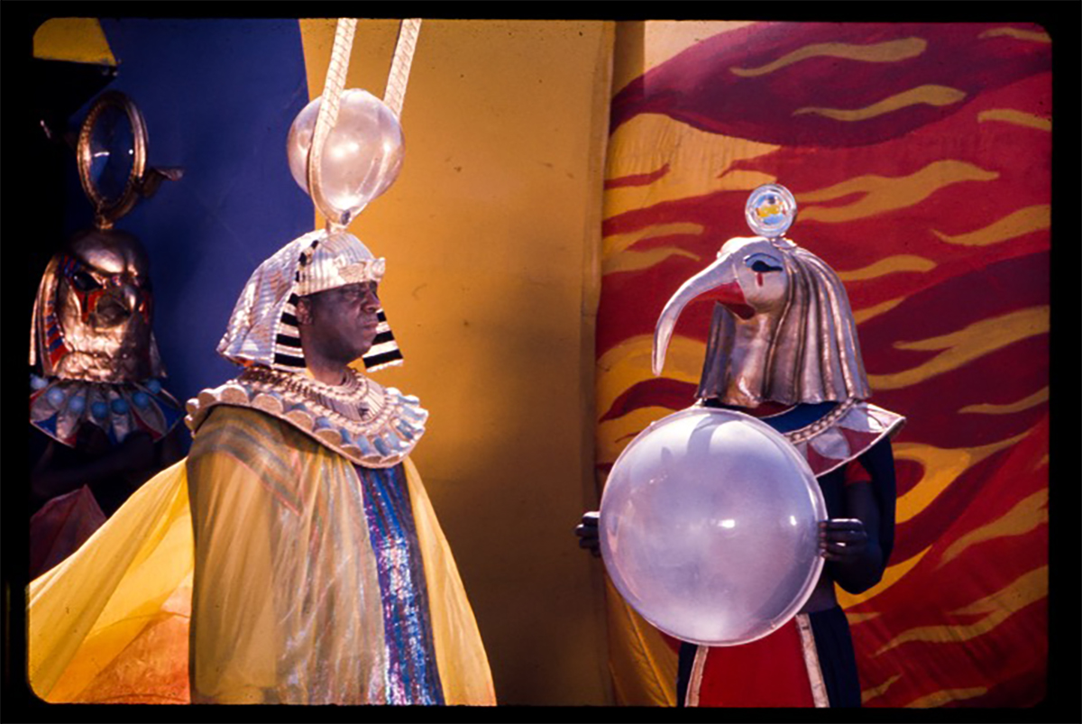SUN RA: Door of the Cosmos, a new Sun Ra documentary, launches ...