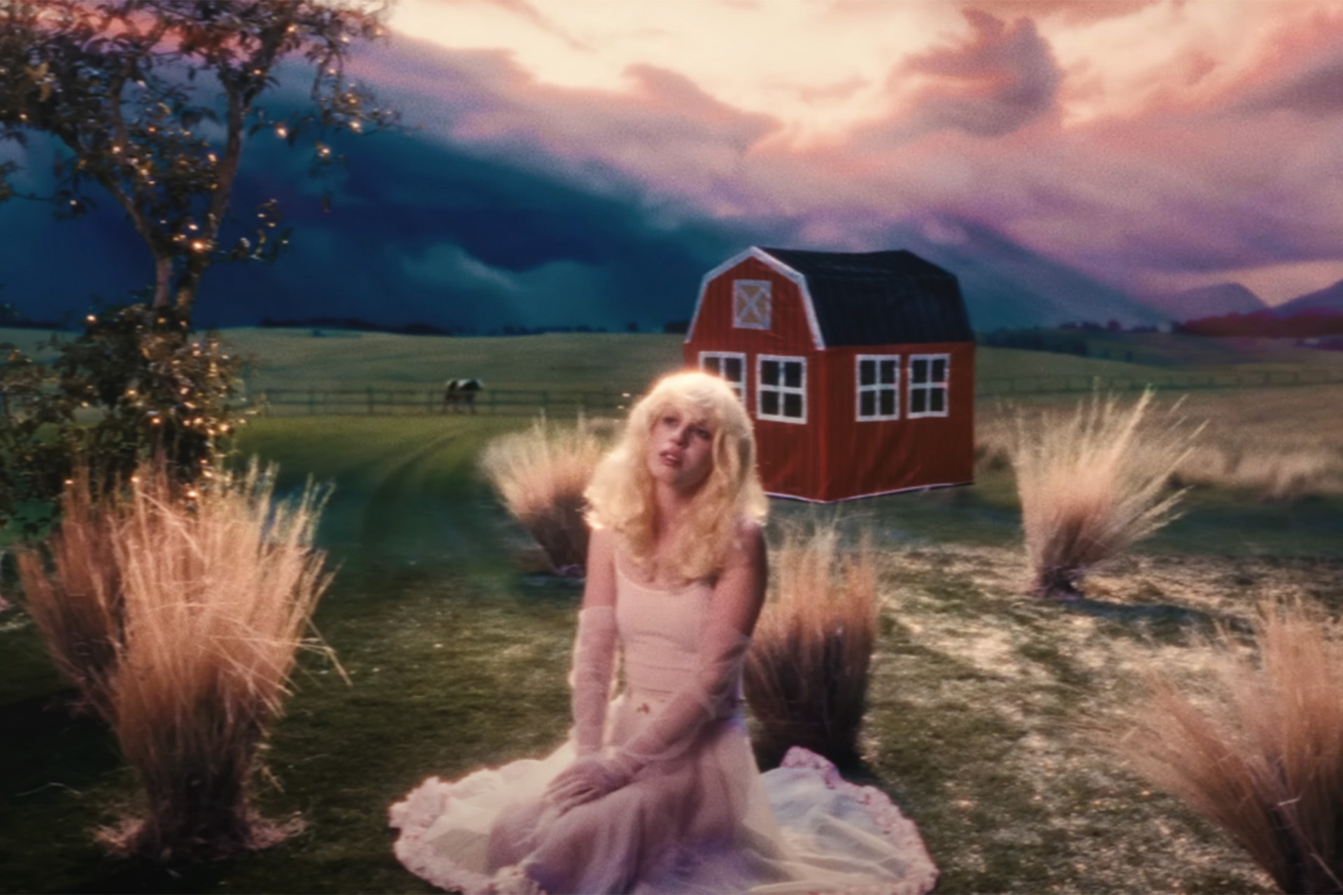 Magdalena Bay turns “Death & Romance” into a surreal space odyssey with ... Magdalena Bay turns “Death & Romance” into a surreal space odyssey with ...