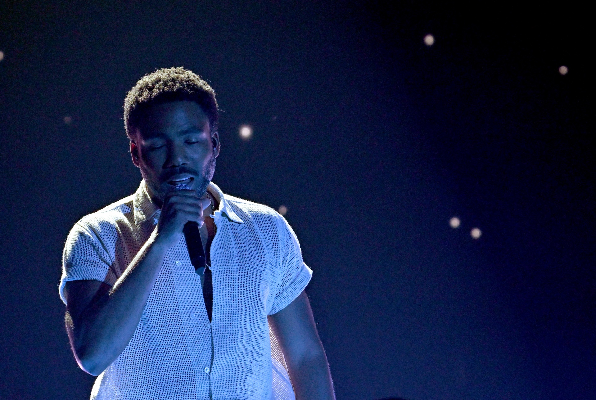 Childish Gambino releases “Lithonia,” the first single from upcoming ...