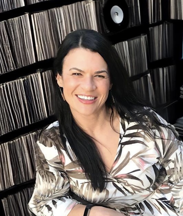 Amber Miller joins WXPN's on-air family; get to know her in six ...