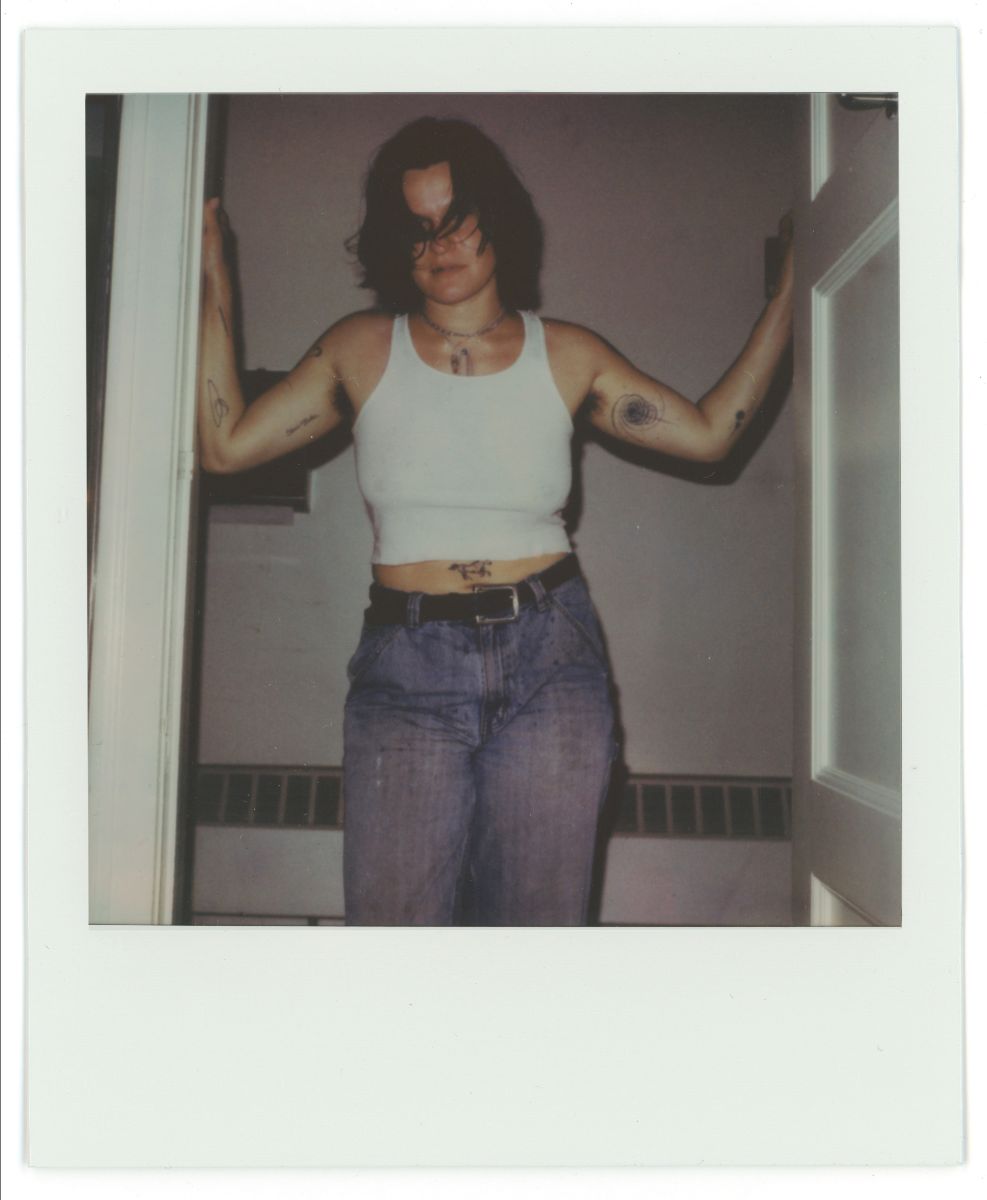 Adrianne Lenker’s “Once A Bunch” is finally on streaming - WXPN | Vinyl ...