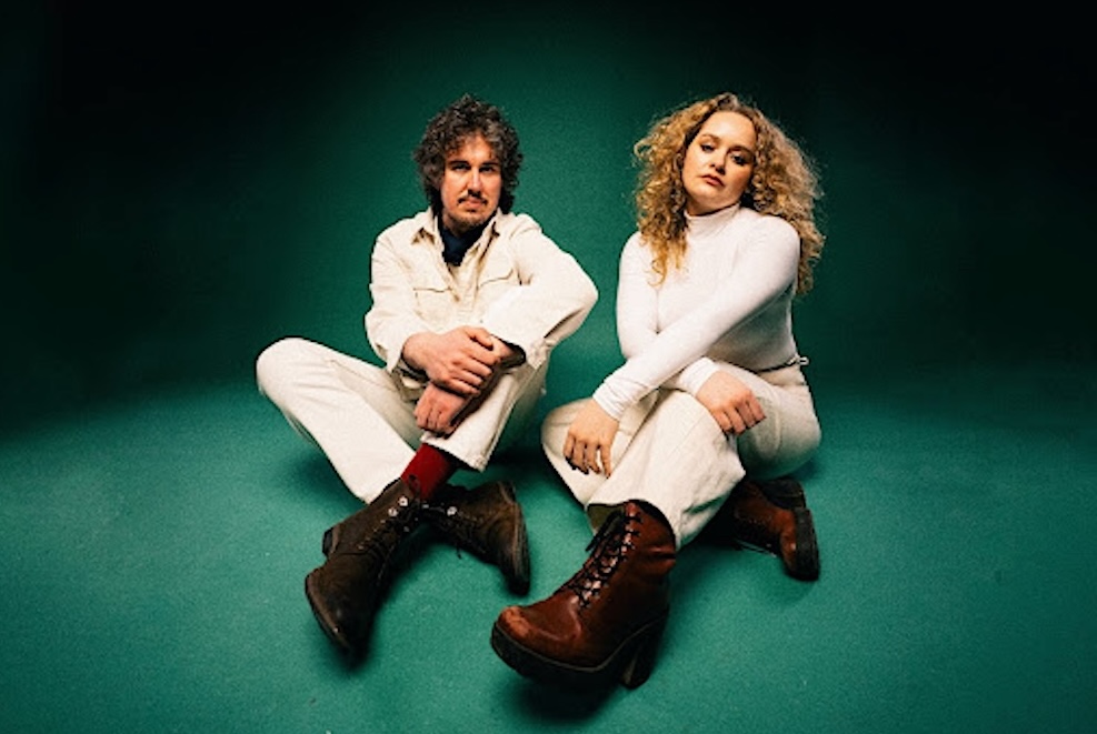 The Heavy Heavy encourage listeners to “Feel” with new single - WXPN ...