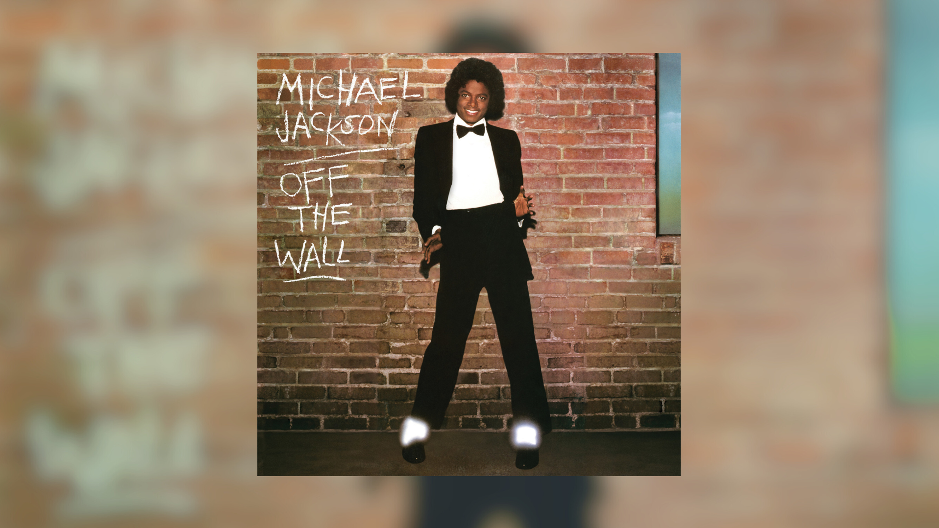 The Culture Corner: 45 years of Michael Jackson's 'Off the Wall' - WXPN ...