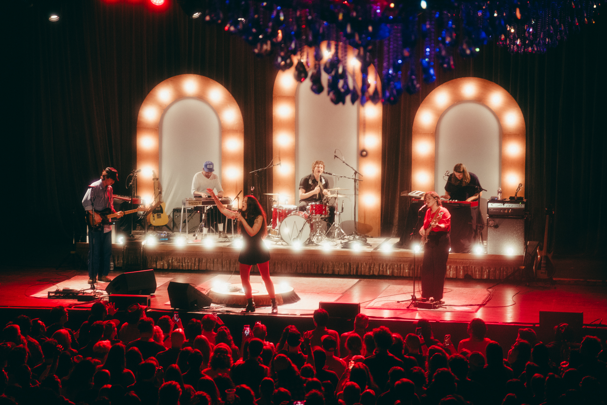 Waxahatchee returns to Philly for two of her greatest shows yet - WXPN ...