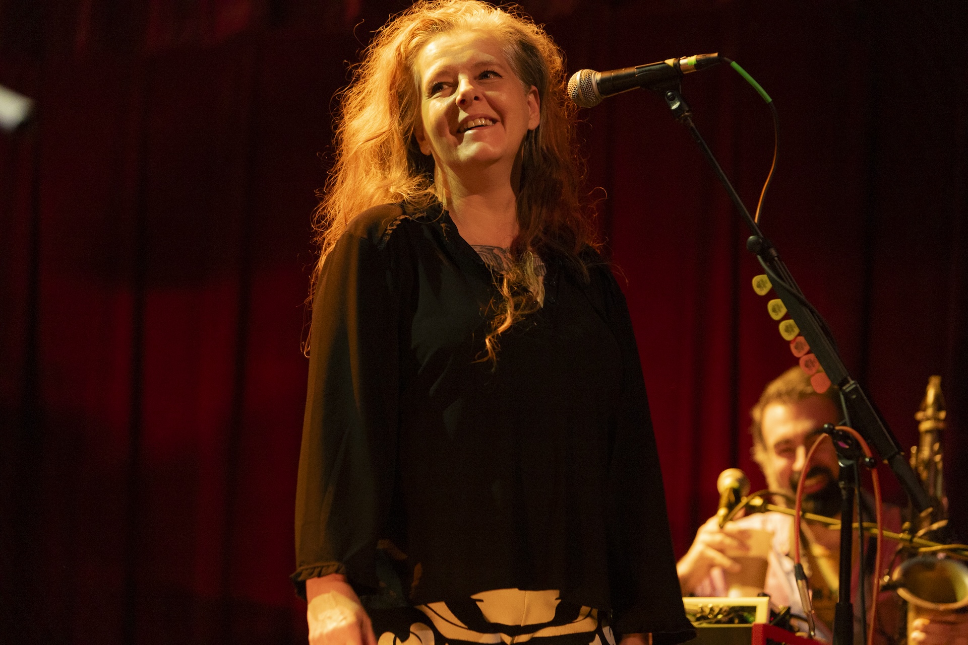 Neko Case takes stock and looks to the future at Ardmore Music Hall gig ...