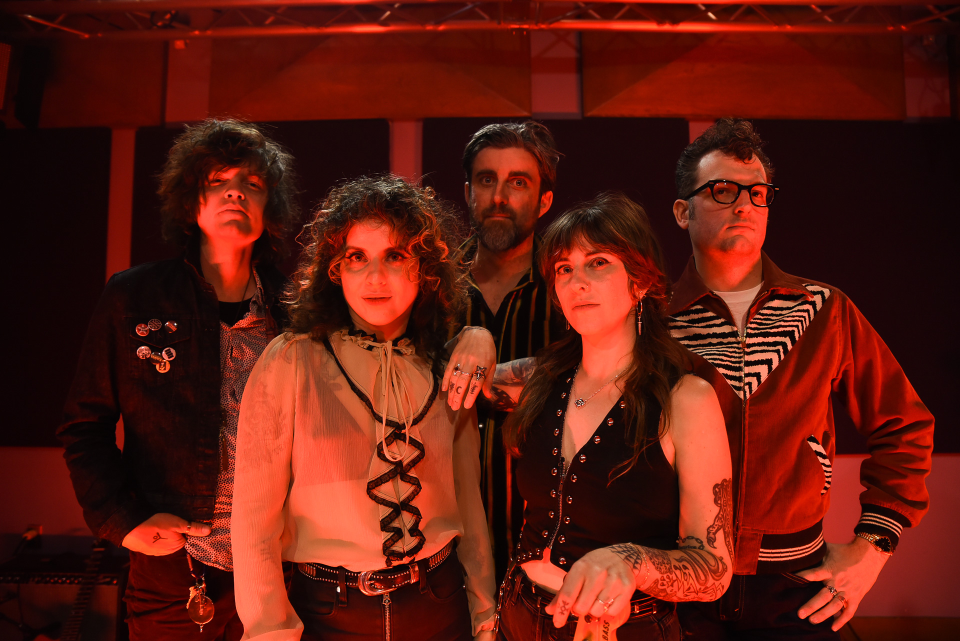 The Key Studio Sessions: The Out-Sect