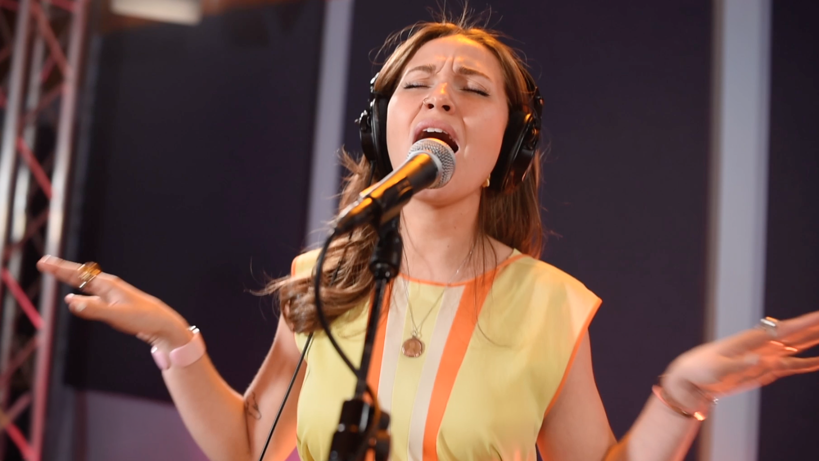 Zinadelphia - The Key Studio Sessions (Full Set) - WXPN | Vinyl At Heart