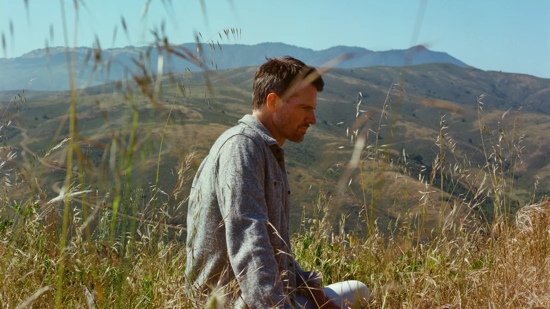 Tycho on his latest album, 'Infinite Health'