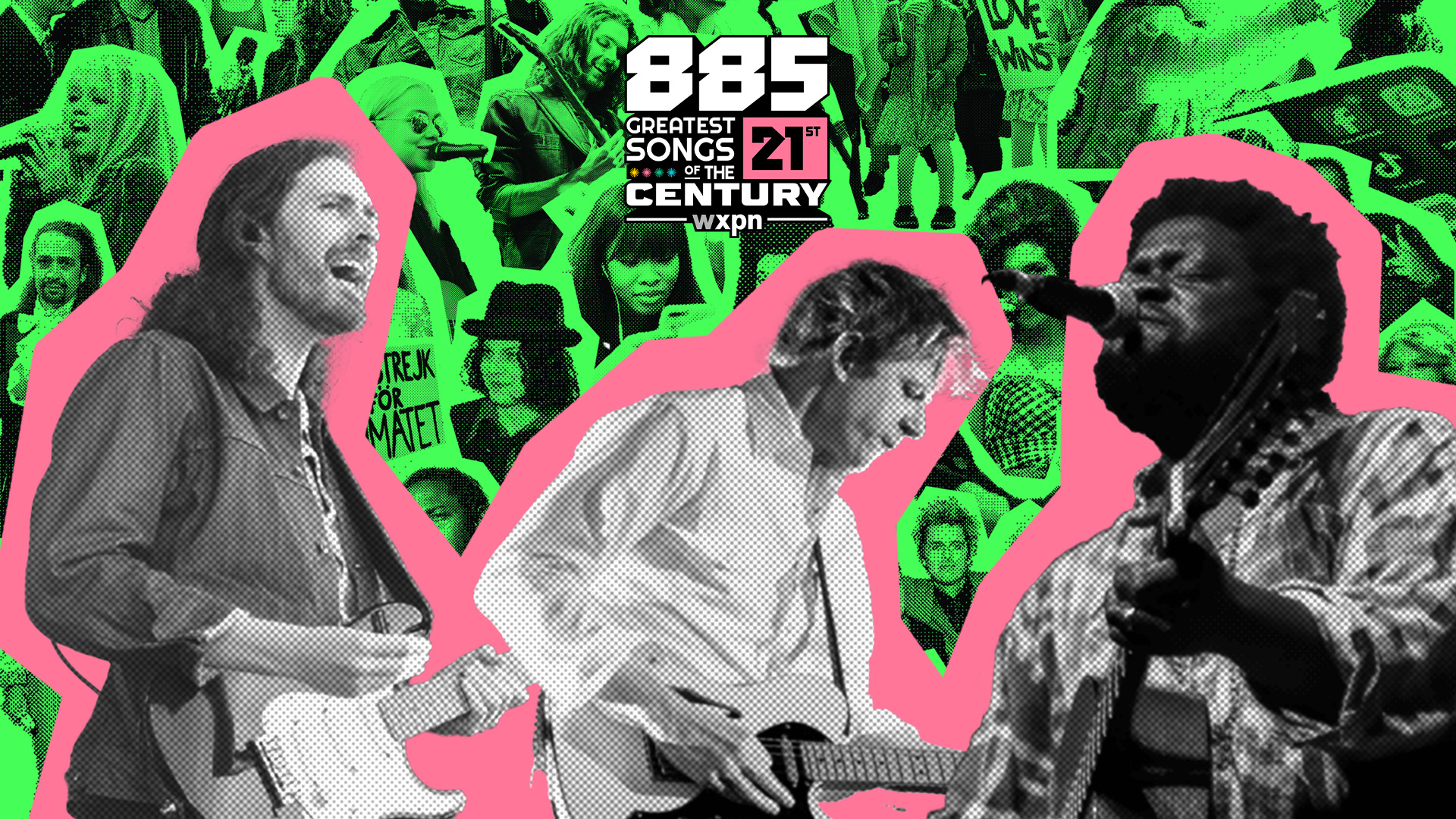 WXPN Video Roundup: A decade ago at XPN featuring Hozier, Spoon ...